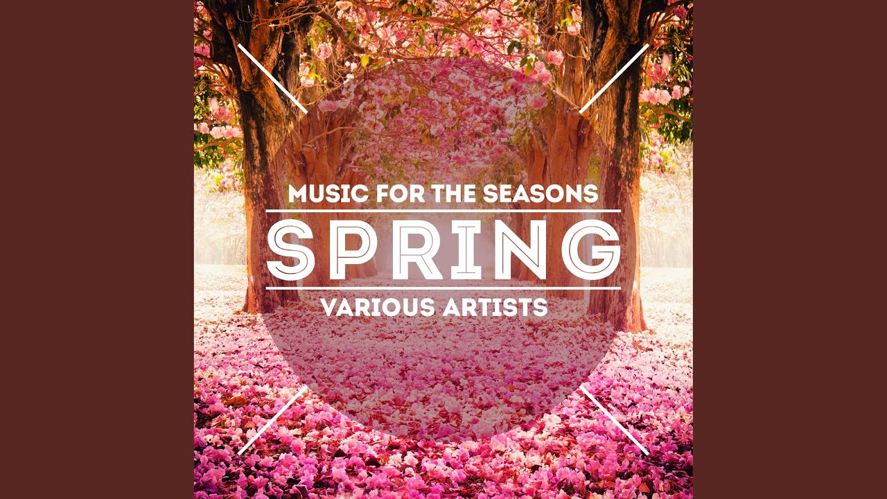 Concerto No 1 In E Major, Spring From The Four Seasons - Allegro - YouTube