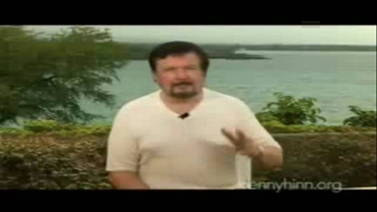 Con Artist On The Pulpit PT2 :Mike Murdoch . - YouTube