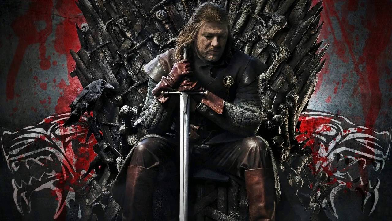 Game of Thrones (Soundtrack): House Stark theme - YouTube