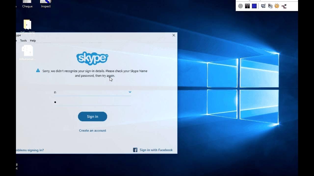 Part 1 UI Automation with Excel VBA using UIAutomationClient dll - YouTube