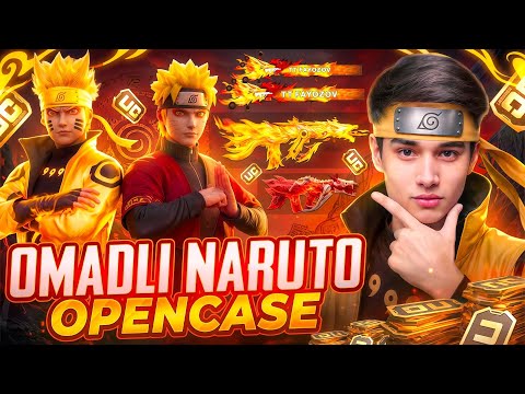 32,400 UC NARUTO ULTIMATE FULL OLDIM😝- PUBG MOBILE🥵
