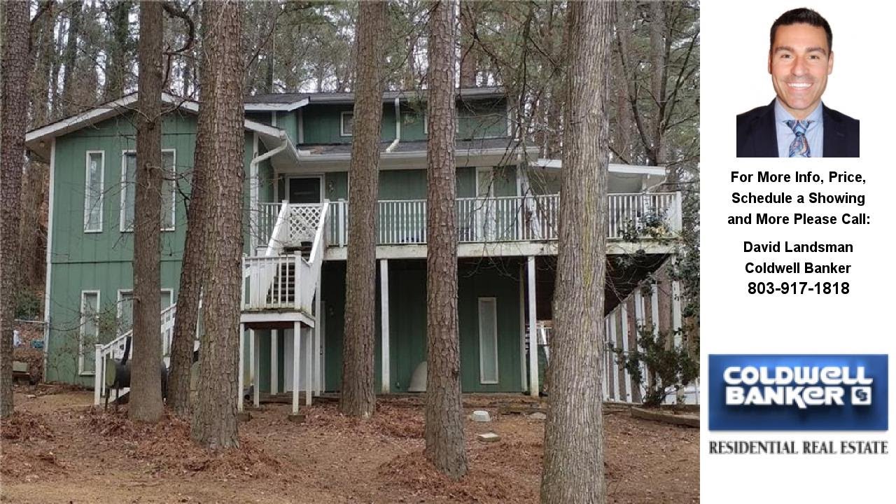 203 Van Buren Drive, Dalton, GA Presented by David Landsman. - YouTube