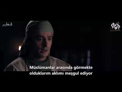 Ahmed bin Hanbel dizisinden kesit İslam tek vücut olduğu halde neden çeşitli fıkralar çıkıyor