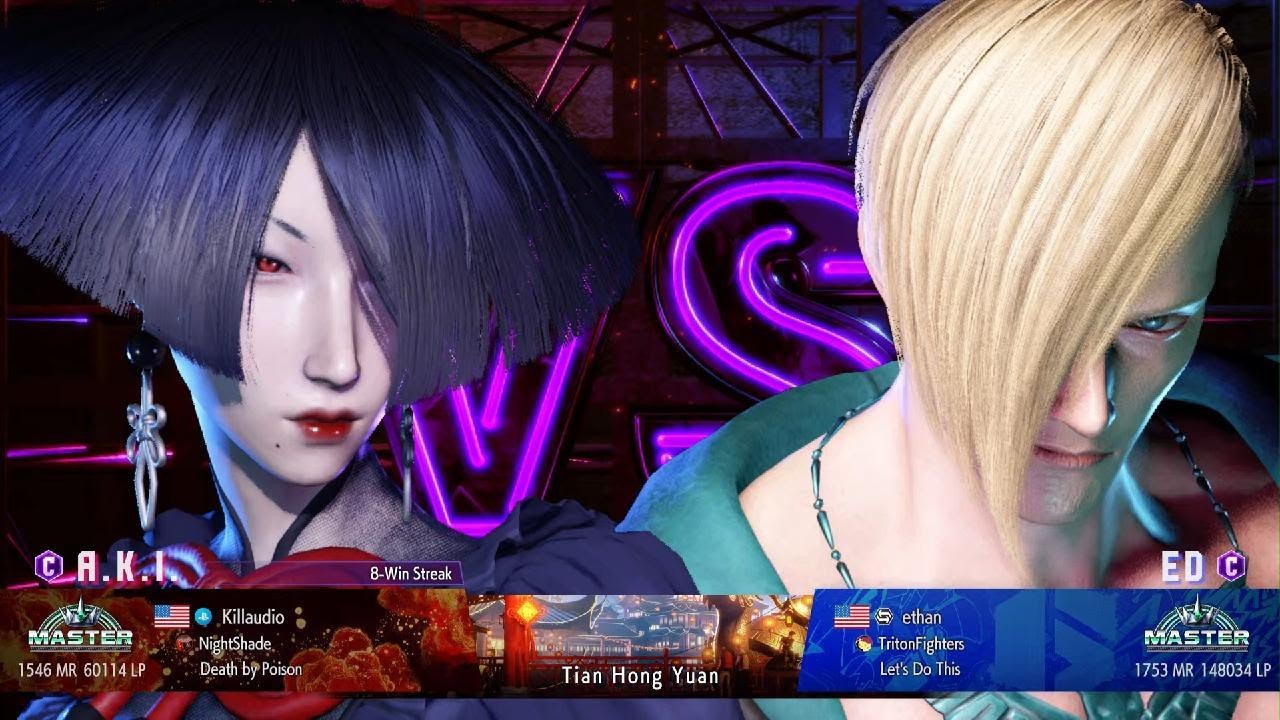 Capcom, please! - YouTube