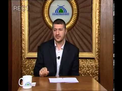 (Hadis) İnsanları Güldürmek İçin Yalan Söyleyene Yazıklar Olsun