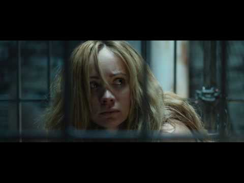 PET (2016) HD Trailer German Deutsch