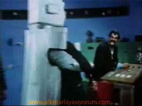 Kısa Mesafe Robotu Hüsomo