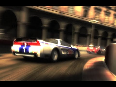 GRID (2008) is beautiful - YouTube