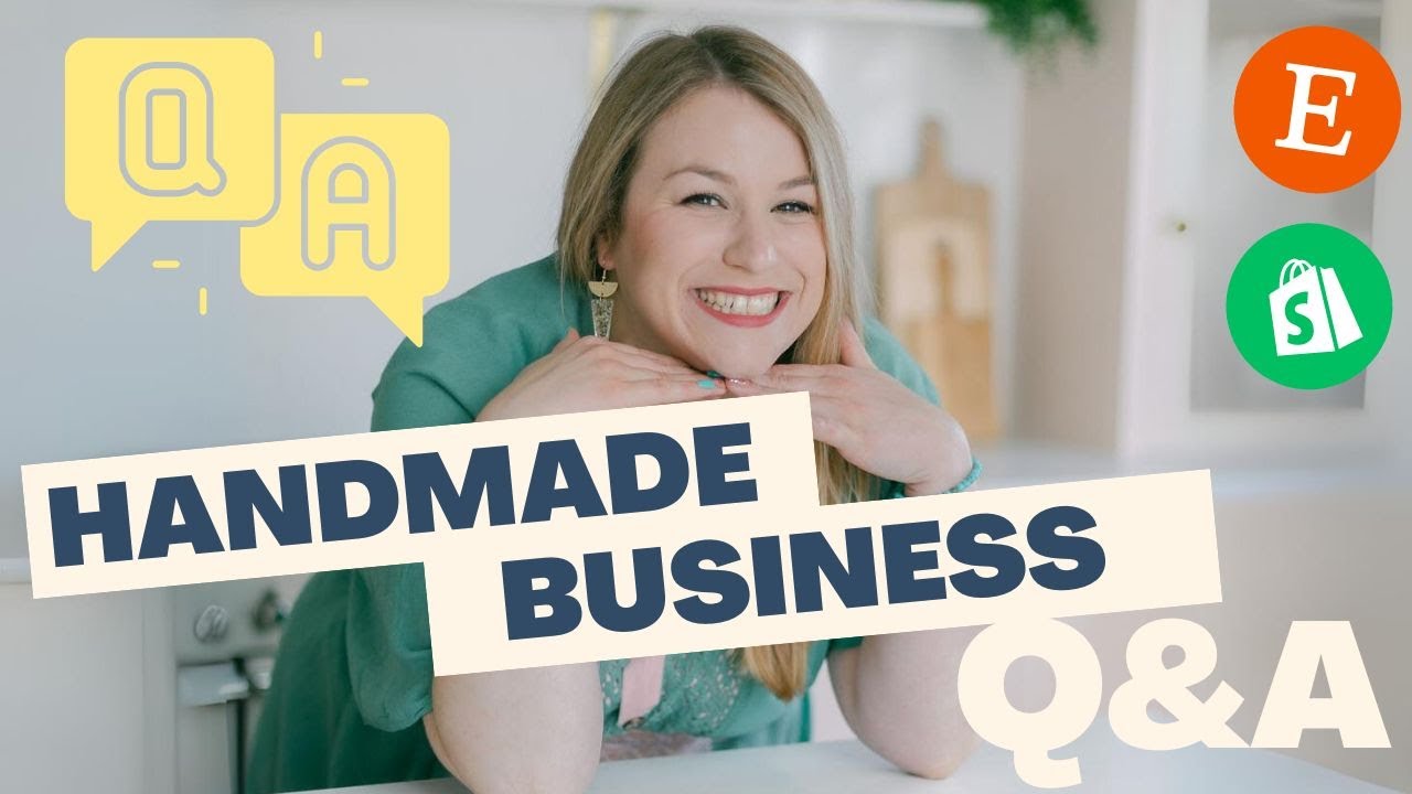 Do you have a Handmade Business question? If you sell online website ...