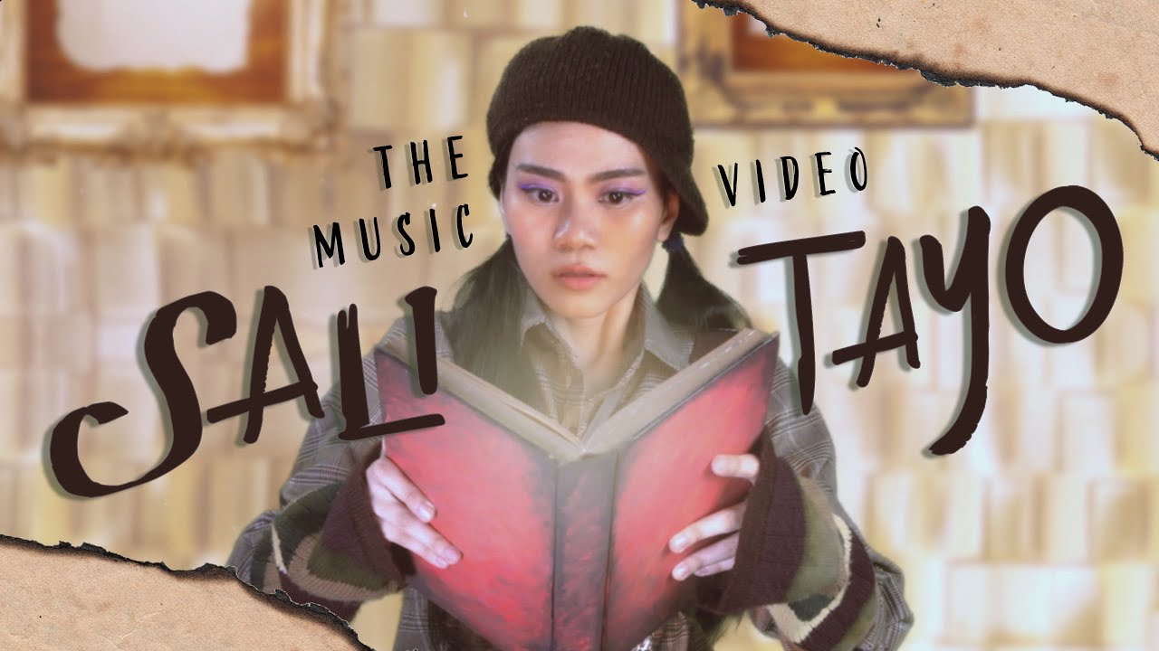 Pikoy - Sali Tayo (Official MV) - YouTube