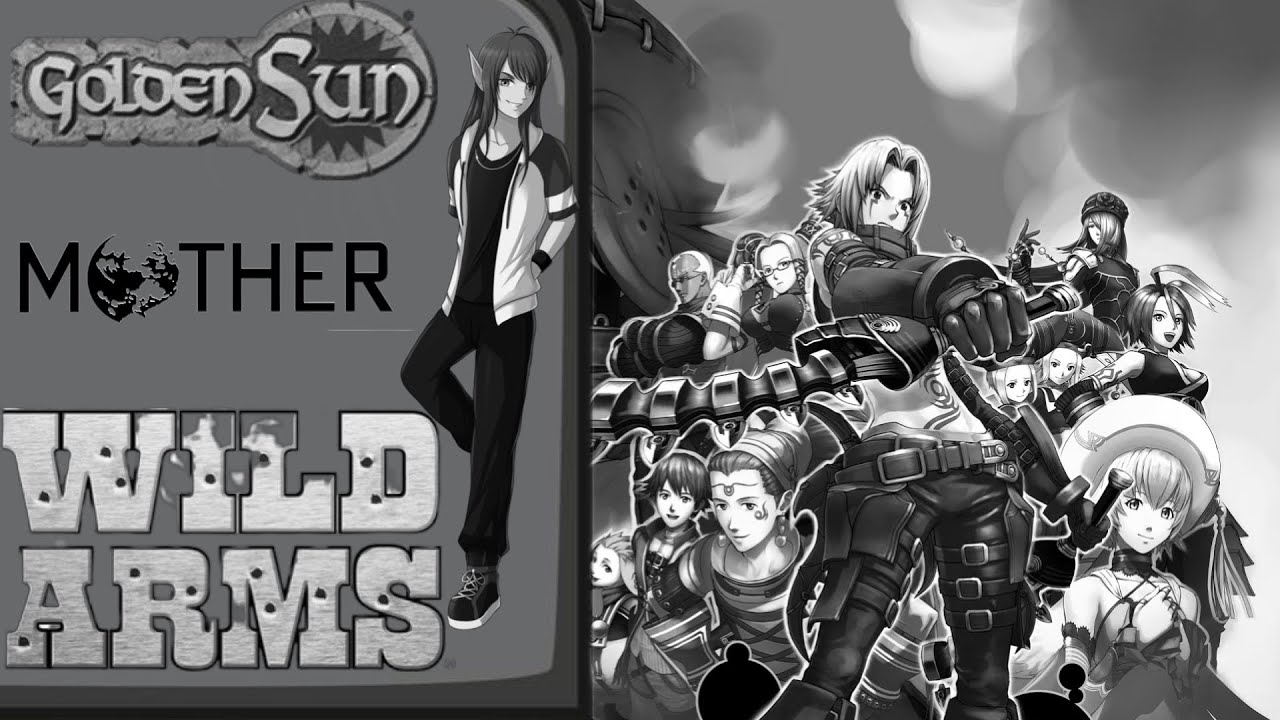 dead RPG franchises featuring @Jman88933 - YouTube