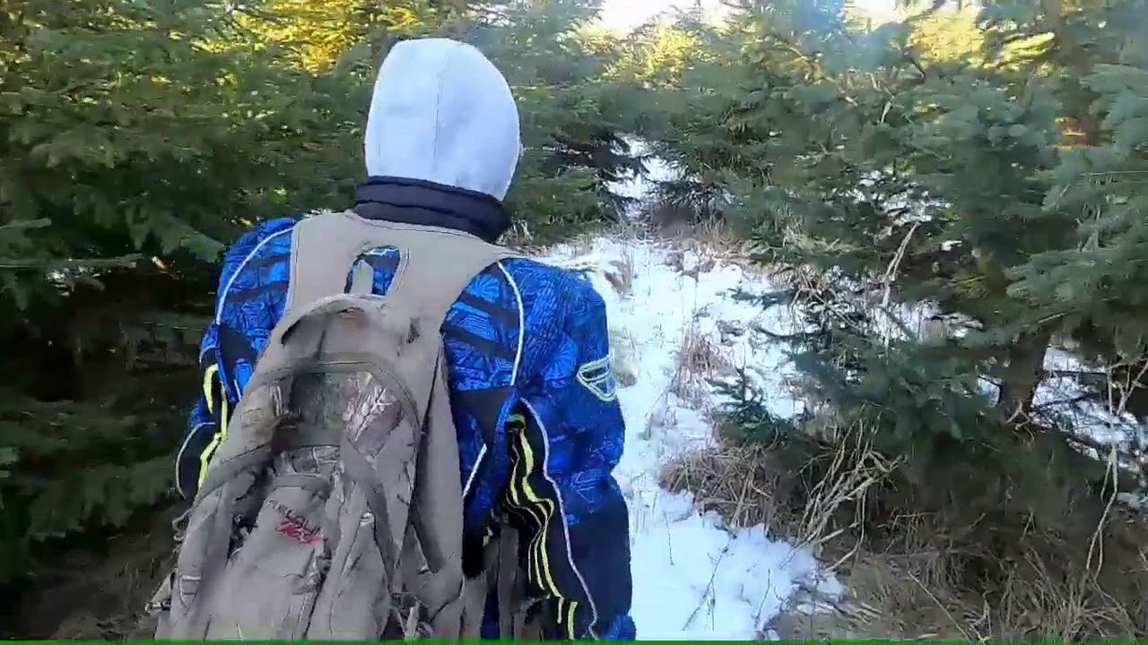 Last day of the season. Mile long track. (part2) - YouTube