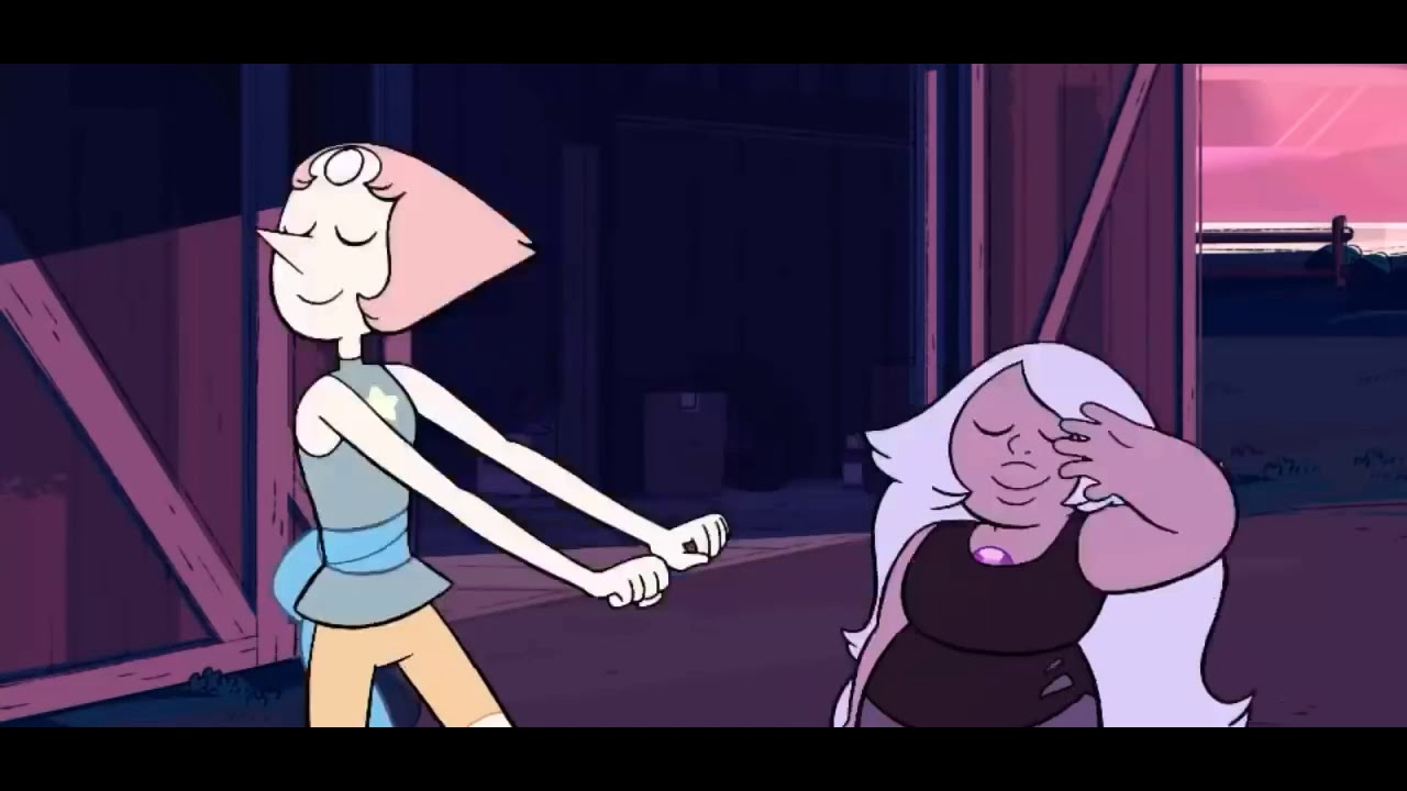 Steven universe edit - Station Nation - YouTube