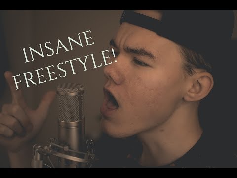 supernova (COVER + FREESTYLE) - ansel elgort (cover by eli.)