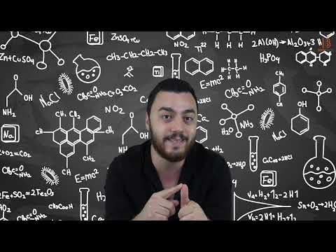 Kimya'ya Nasıl Çalışmalıyız? - Görkem ŞAHİN - 2021