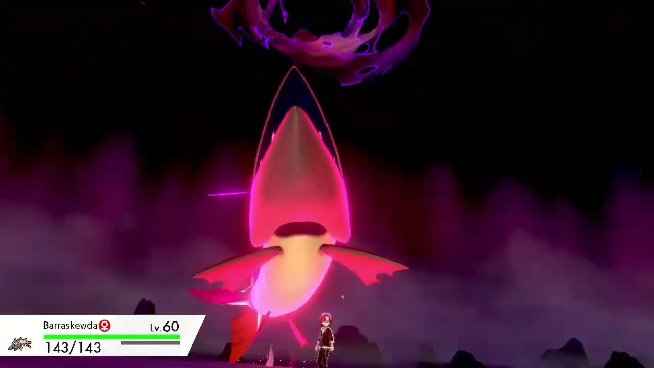 All Dynamax Pokemon in Sword and Shield Part 10, Dex #181-200 - YouTube