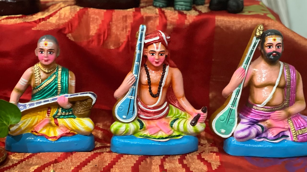 Sri kanchipura vasinim- Kalyani - Roopakam - Neelakanta Sivan - YouTube