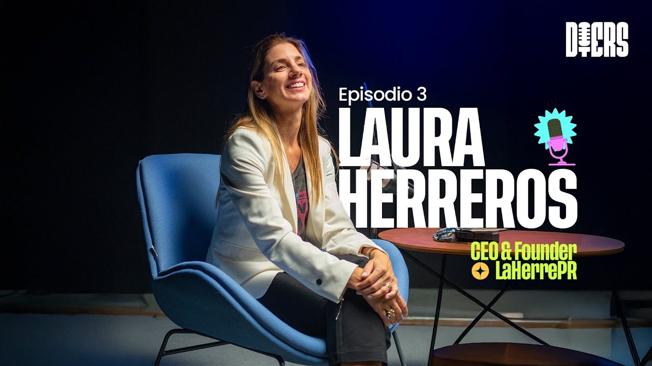 El poder del PR: construir marca desde la autenticidad I Laura Herreros ...