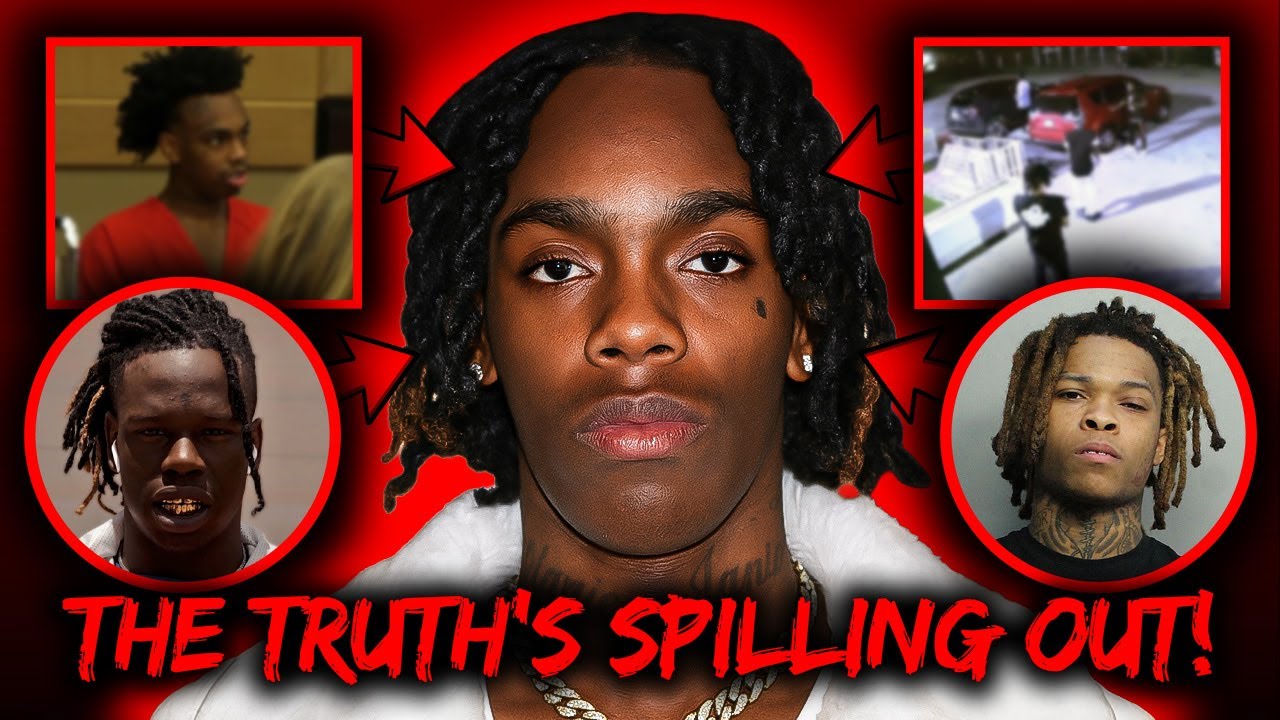 New Footage Shows YNW Melly’s Crew Turning On Him?! (Fans Are SHOCKED ...
