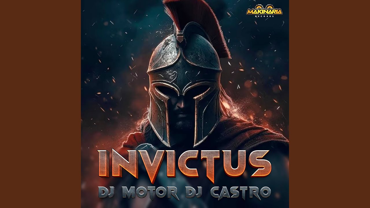 Invictus - YouTube