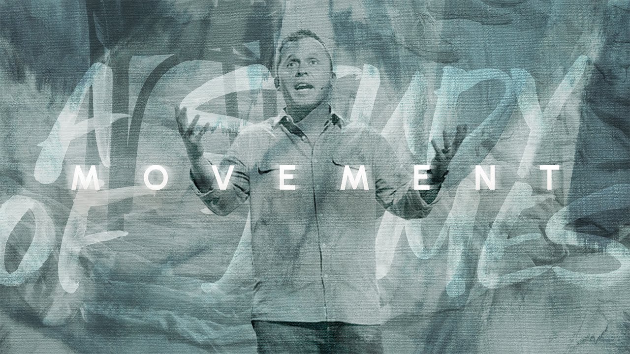How Do I Keep Moving in Tough Times? | Kevin Queen | Full Service - YouTube