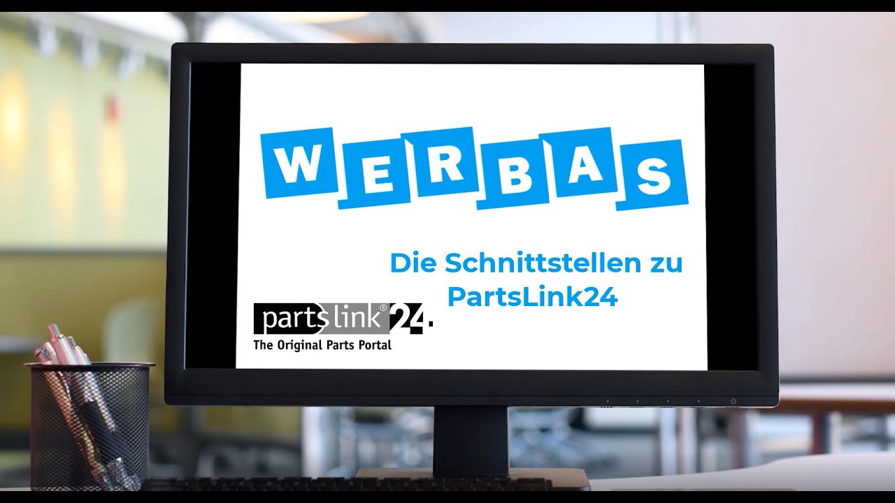 Partslink24 Youtube