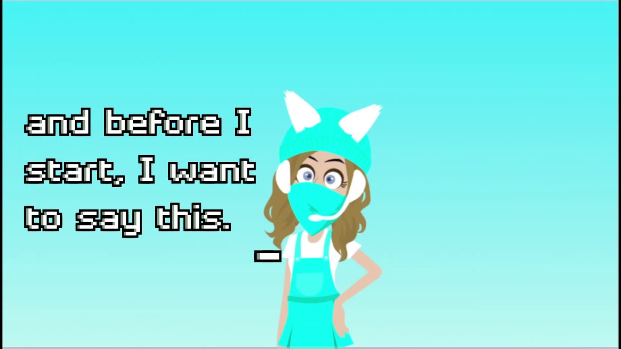 rant on CyanAnimate (read description.) - YouTube