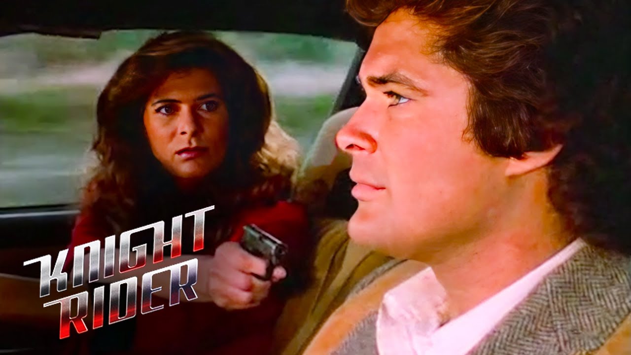 Michael Tries To Save Bonnie From The Helios Society Knight Rider michael-tries-to-save-bonnie-from-the-helios-society-knight-rider