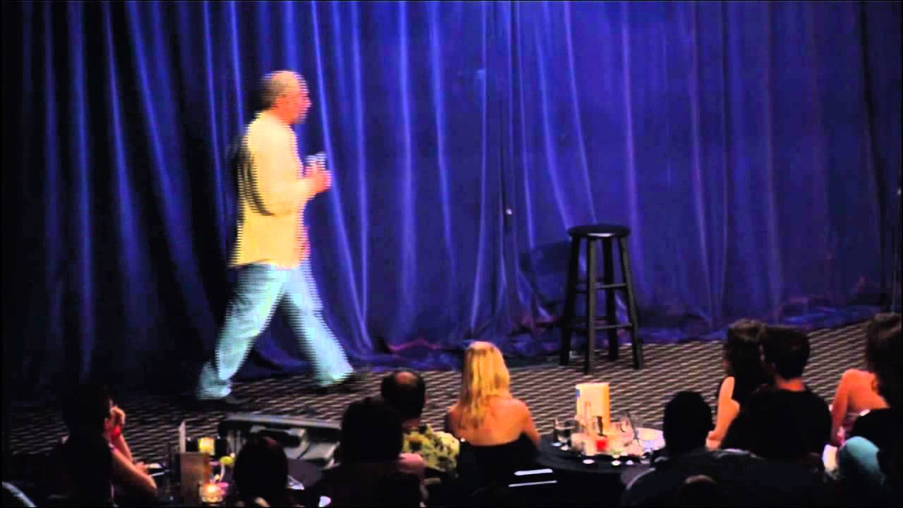 Joe Rogan: Live - Space and the Grand Canyon - YouTube