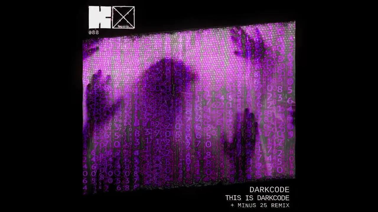DarkCode - This is DarkCode - YouTube