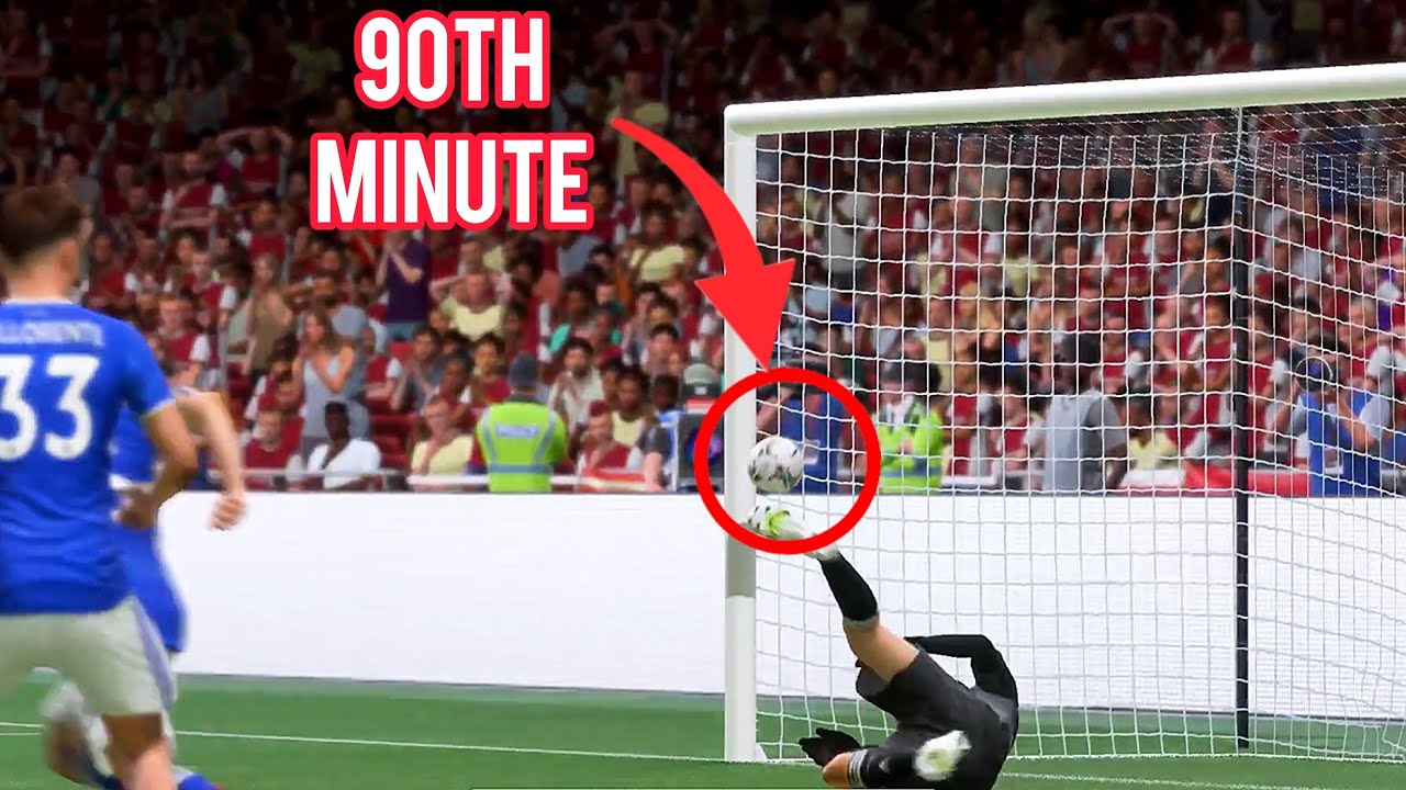 FIFA EMOTIONAL SCENES!!!! - YouTube