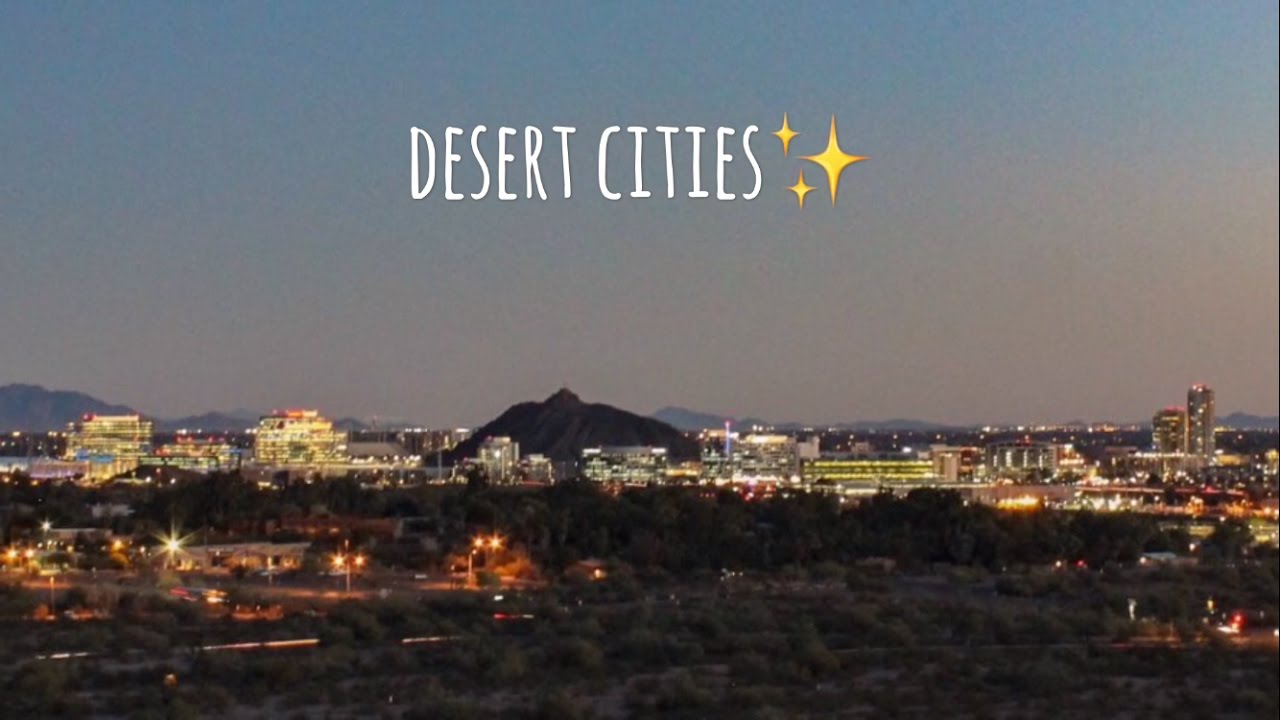 February in Phoenix 2017 - YouTube