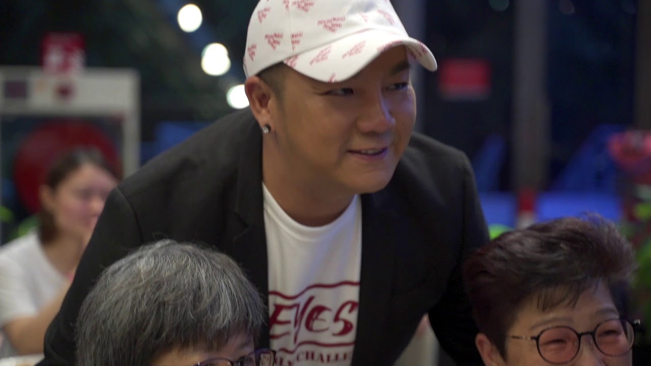 Golden Destination - Travel to Eastern Europe with Jack Lim - YouTube