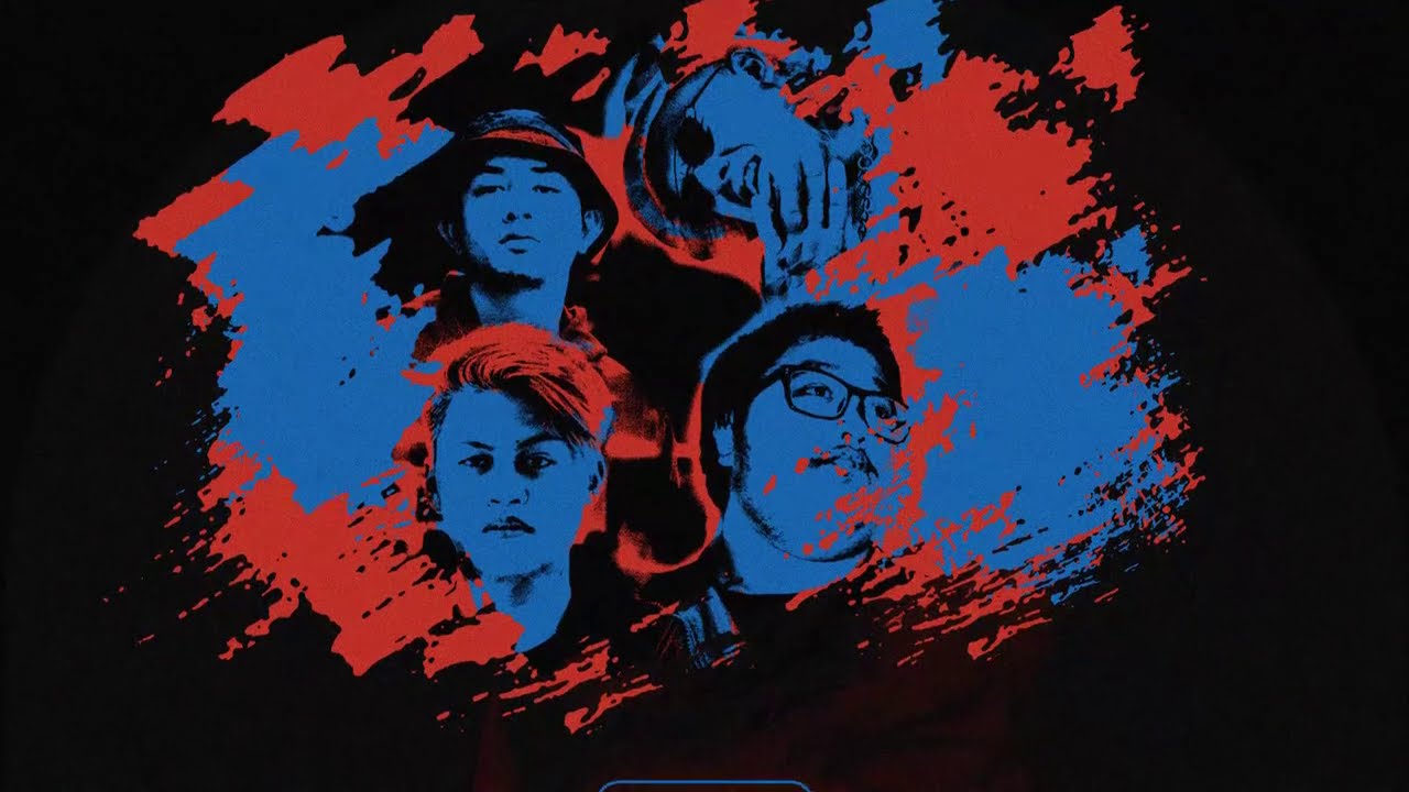 MASGIB Feat Tuan Tigabelas , Agung Hapsah, Willy Winarko - A EN JE A YE ...