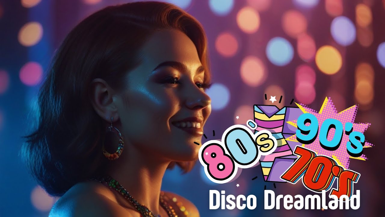 Disco Inferno: Timeless Dance Hits | Disco Dreamland - YouTube