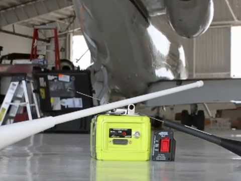 ARTEX ELT 1000 Product Launch Video - YouTube