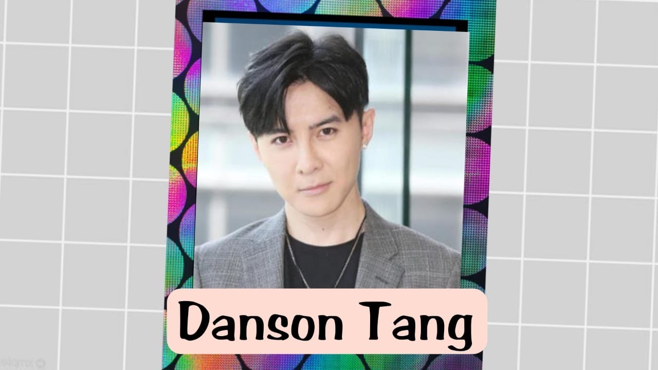 Danson Tang - My Fav Songs #specialattention #cpop #chinesesong # ...