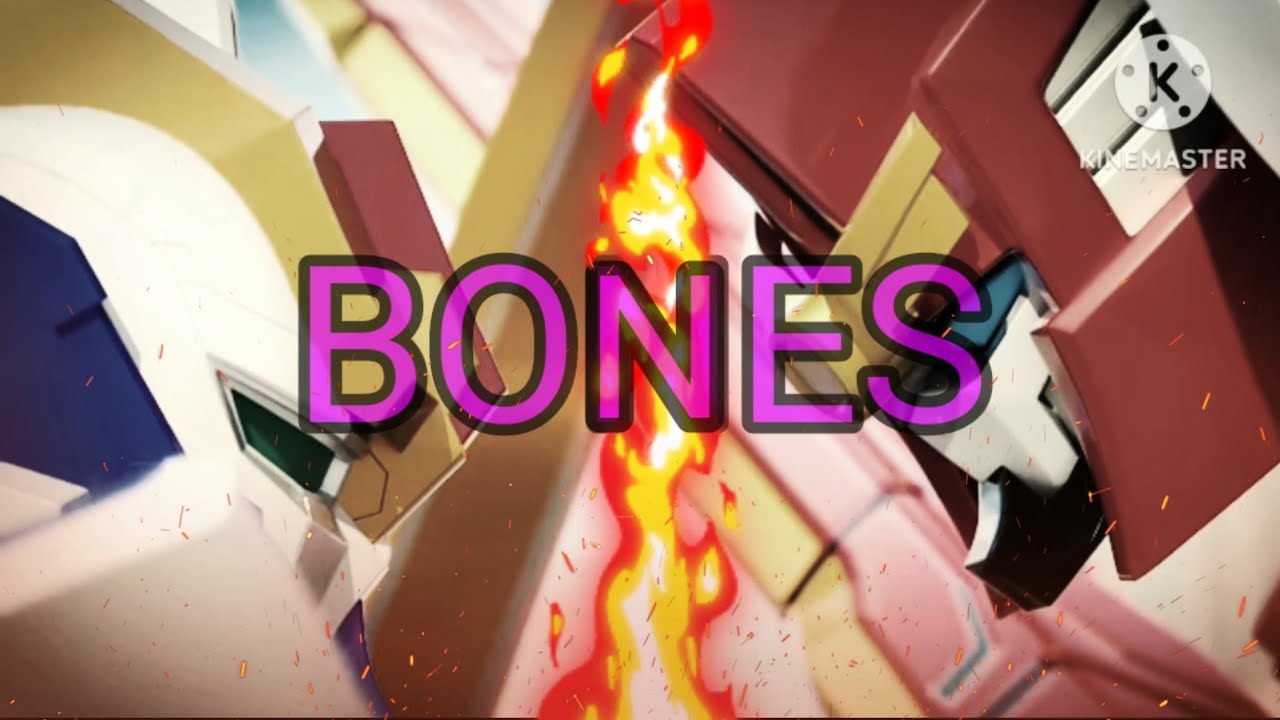 mecard ball amv|bones| - YouTube