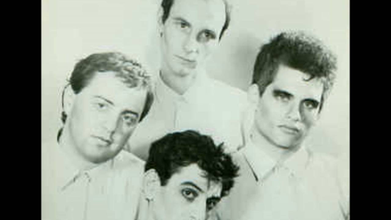 The Wirtschaftswunder - Mutter Und Vater (GER, 1982) - YouTube