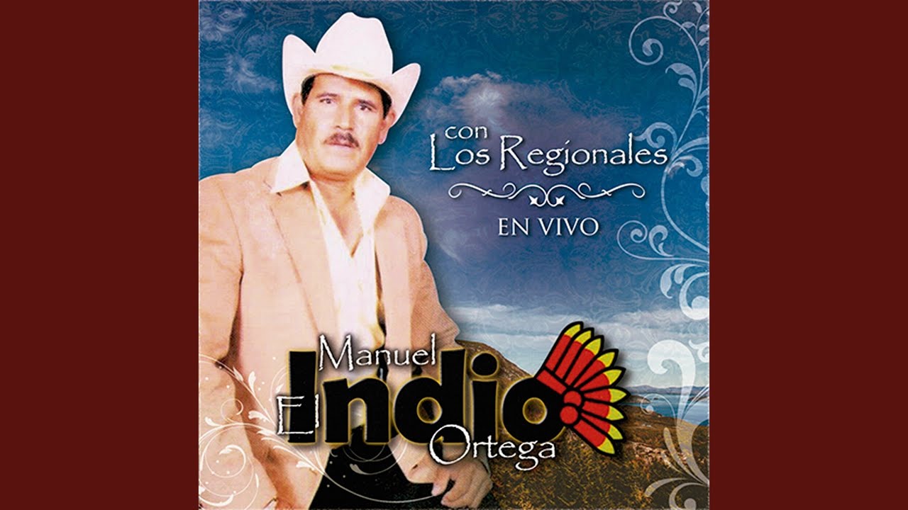 El Caballo Jovero (En vivo) - YouTube