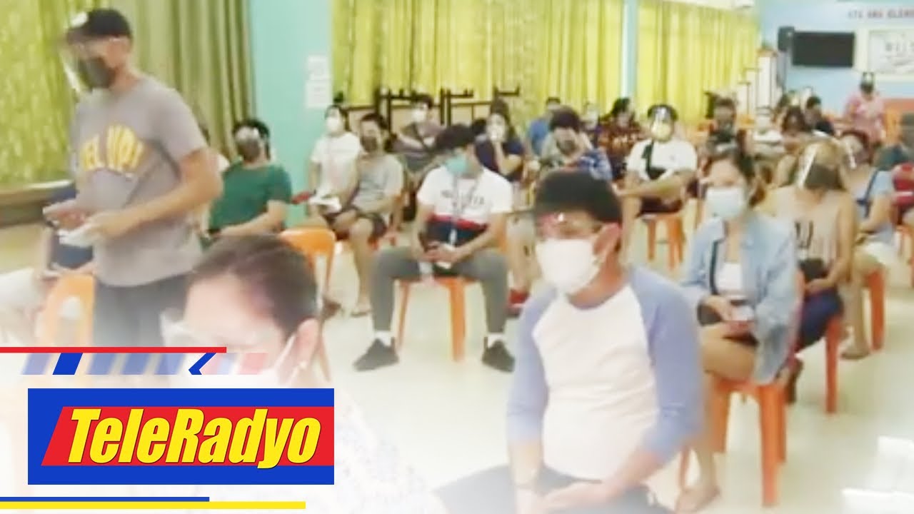 On The Spot | Teleradyo (8 July 2021) - YouTube
