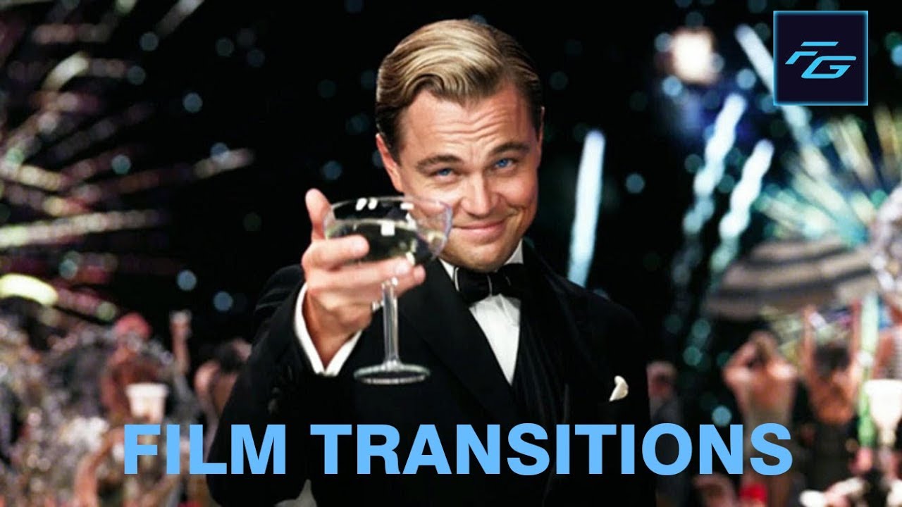 Film’s Visual Transitions and Their Meaning | FILMGYAAN | ENGLISH - YouTube
