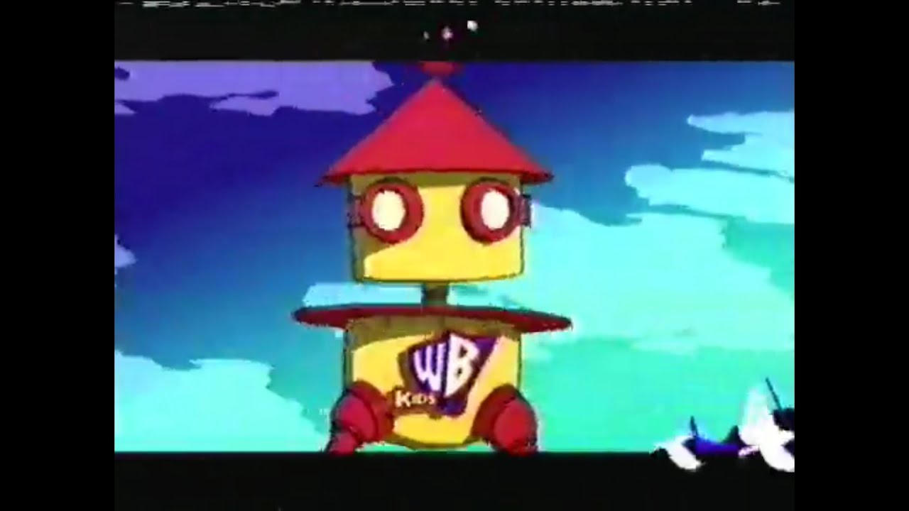 Kids WB (Yu-Gi-Oh) commercials and bumpers, April 29th, 2006 - YouTube