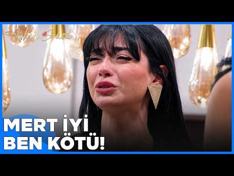 Gül, Ağlama Krizine Girdi | Aşkın Gücü 4. Sezon 14. Bölüm