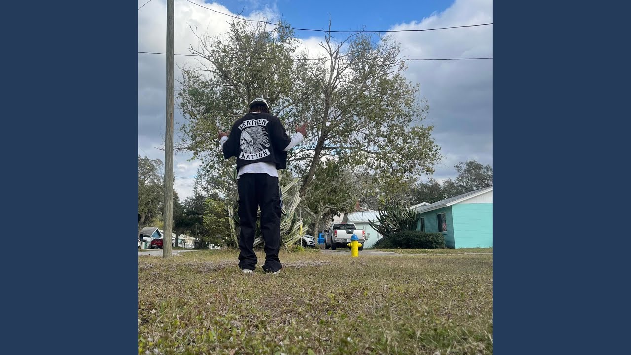 Pleasant Trees - YouTube