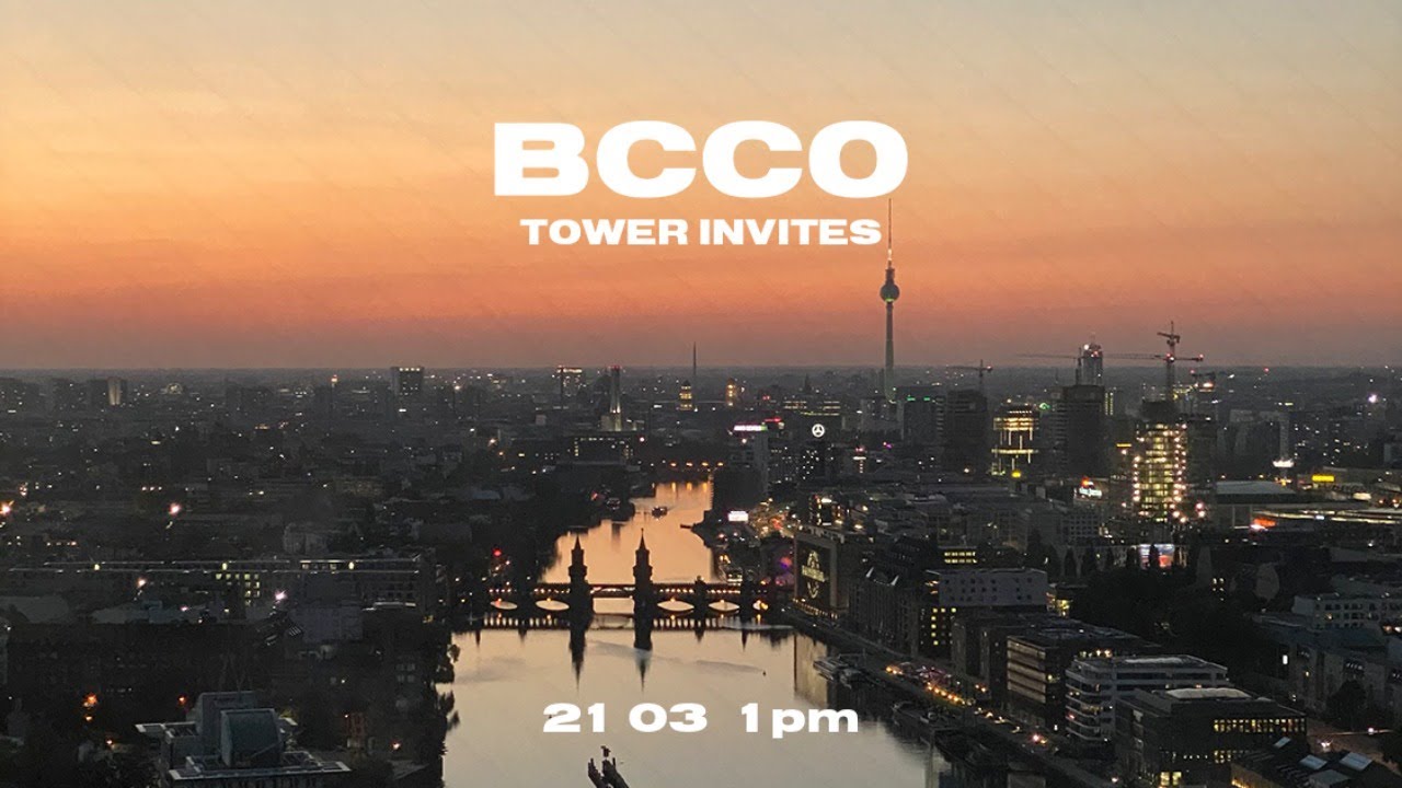 BCCO Tower Invites #1 - YouTube