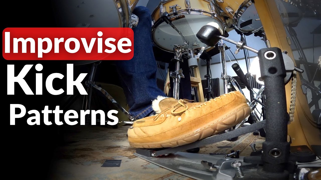 Build right foot coordination the FUN WAY! Here’s how: - YouTube