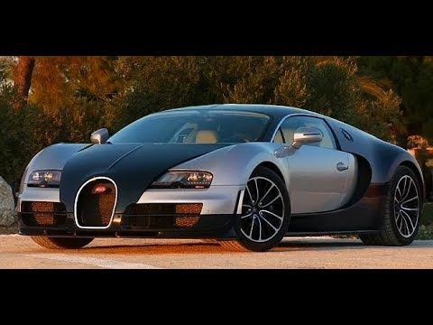 Top 5 Speed Cars in the world - YouTube