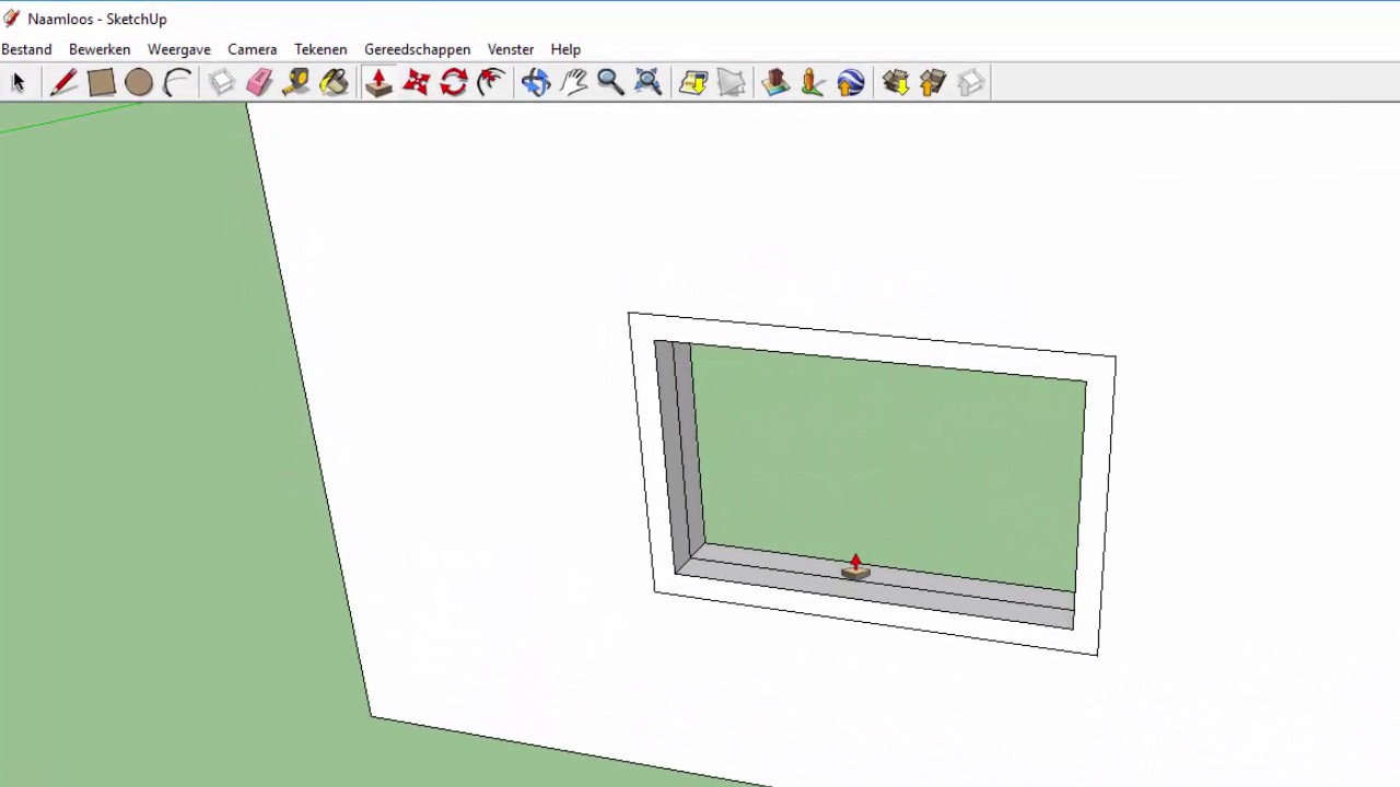 ramen maken in muur - YouTube