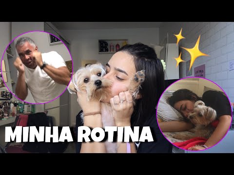 ROTINA DE SÁBADO !! - VLOG UM DIA COMIGO -Bela Almada